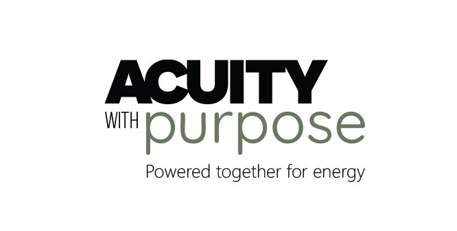 Acuity With Purpose - SolarPLUS Central and Eastern Europe